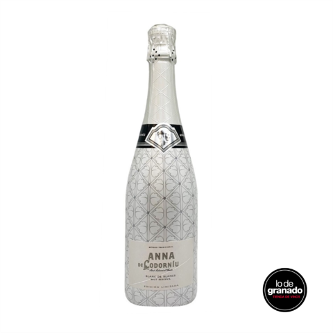 Anna codorniu Edición Especial Brut Reserva