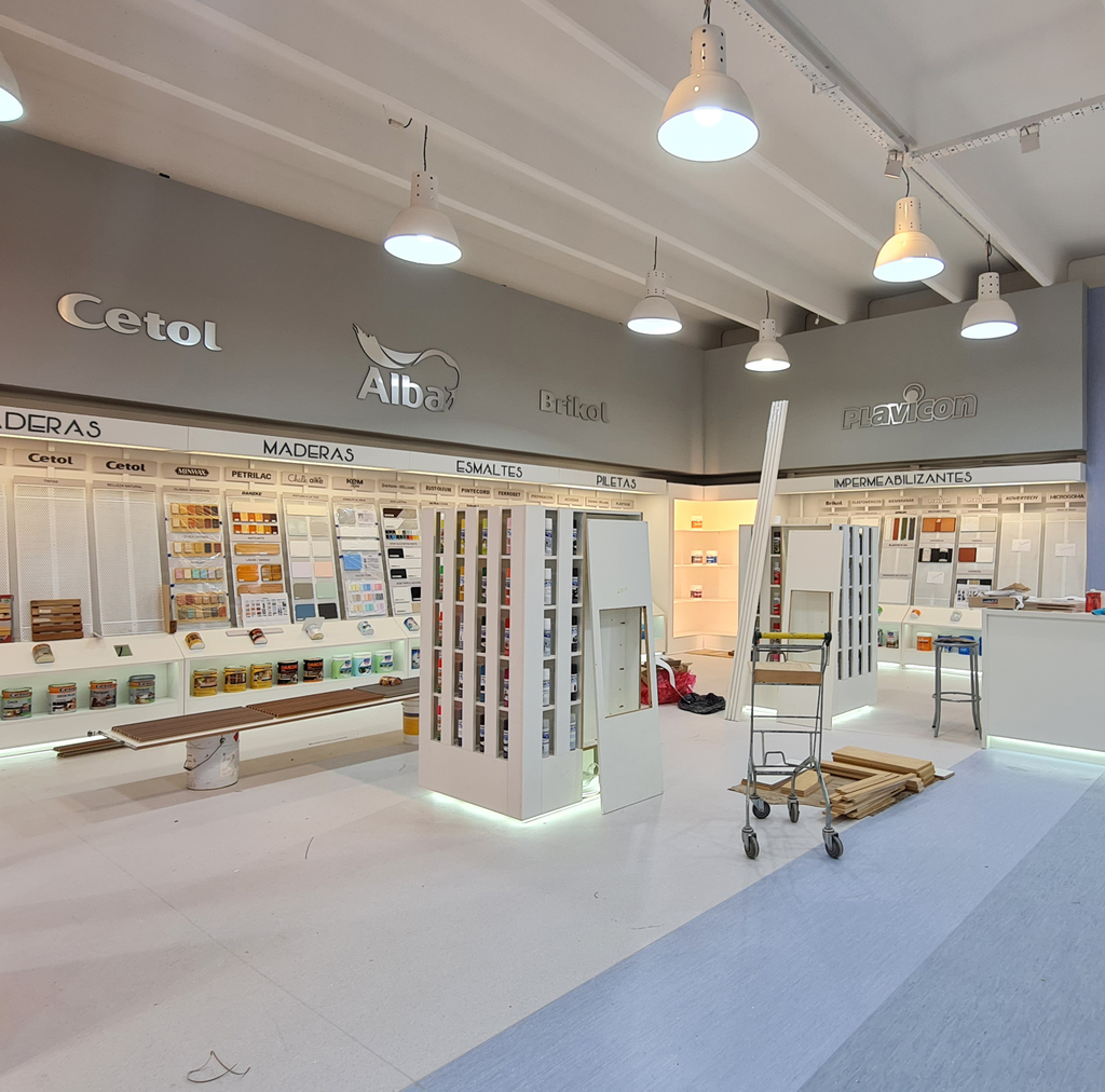 Corpóreas de MDF - Comprar en Buen Puerto