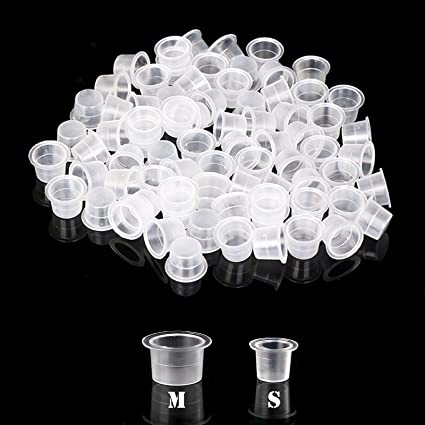 Cups para Tinta - Comprar en Todo para el Tatuador