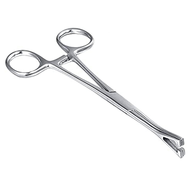 Pinza Triángulo - Comprar en Todo para el Tatuador