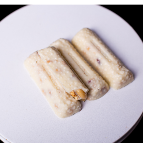 Chocolate Chuim 1200 unidades de 12gramas cada - 12 Meses de Válidade ...