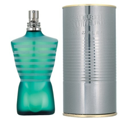 JPG LE MALE EDT - Comprar en Milo Perfumeria