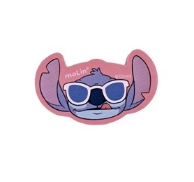 Borracha Stitch Molin (Unidade) - Papelaria Estrela