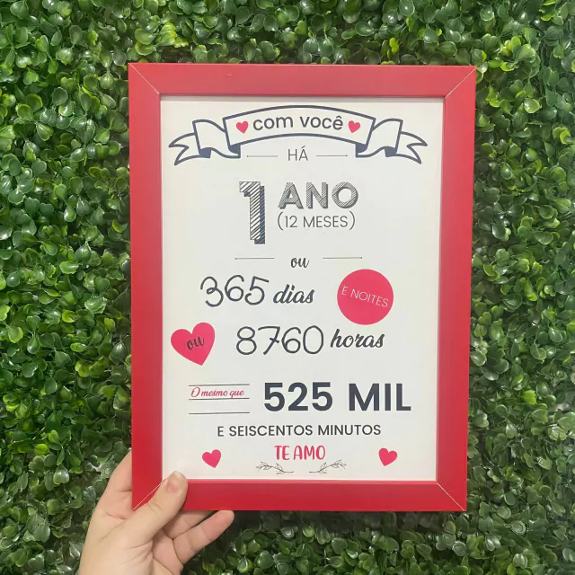 PLACA MDF - Comprar em Blum Personalizados