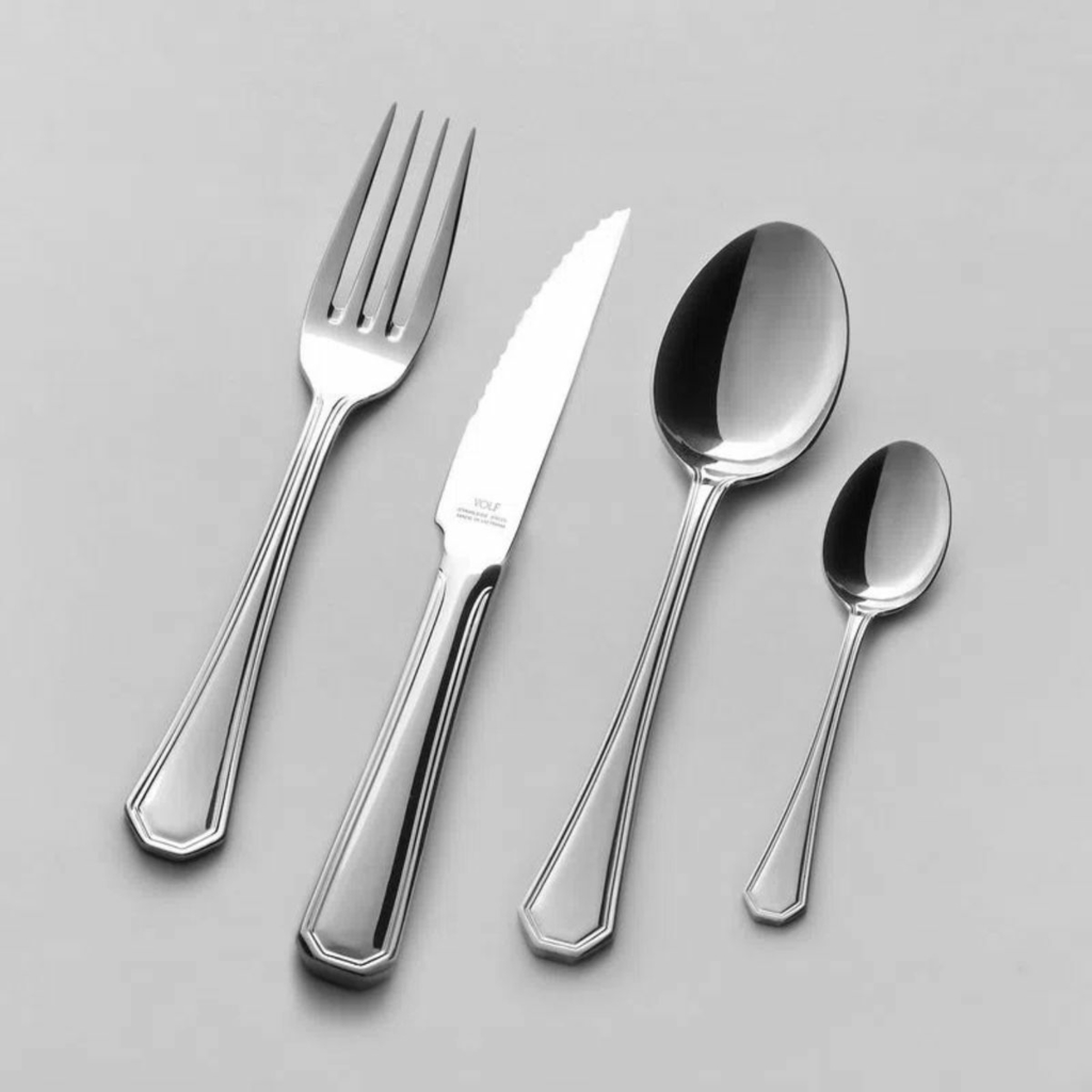 Set cubiertos Carat - Comprar en Nice Kitchen