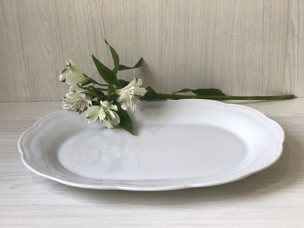 Fuente Oval - Comprar en Nice Kitchen