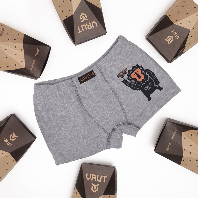 Boxer KOHEN - Comprar en NUNY and VRUT - Mayorista