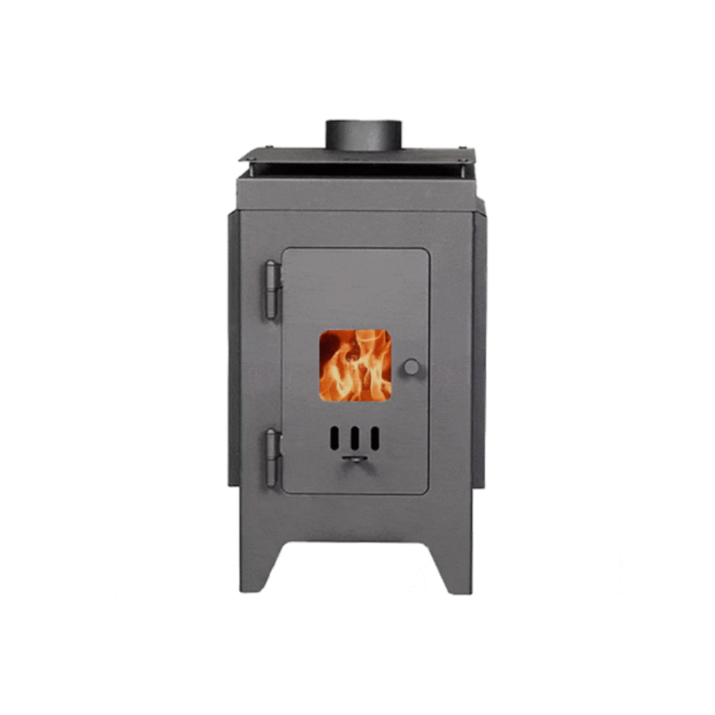 ESTUFA A LEÑA TROMEN AUSTRAL 5000