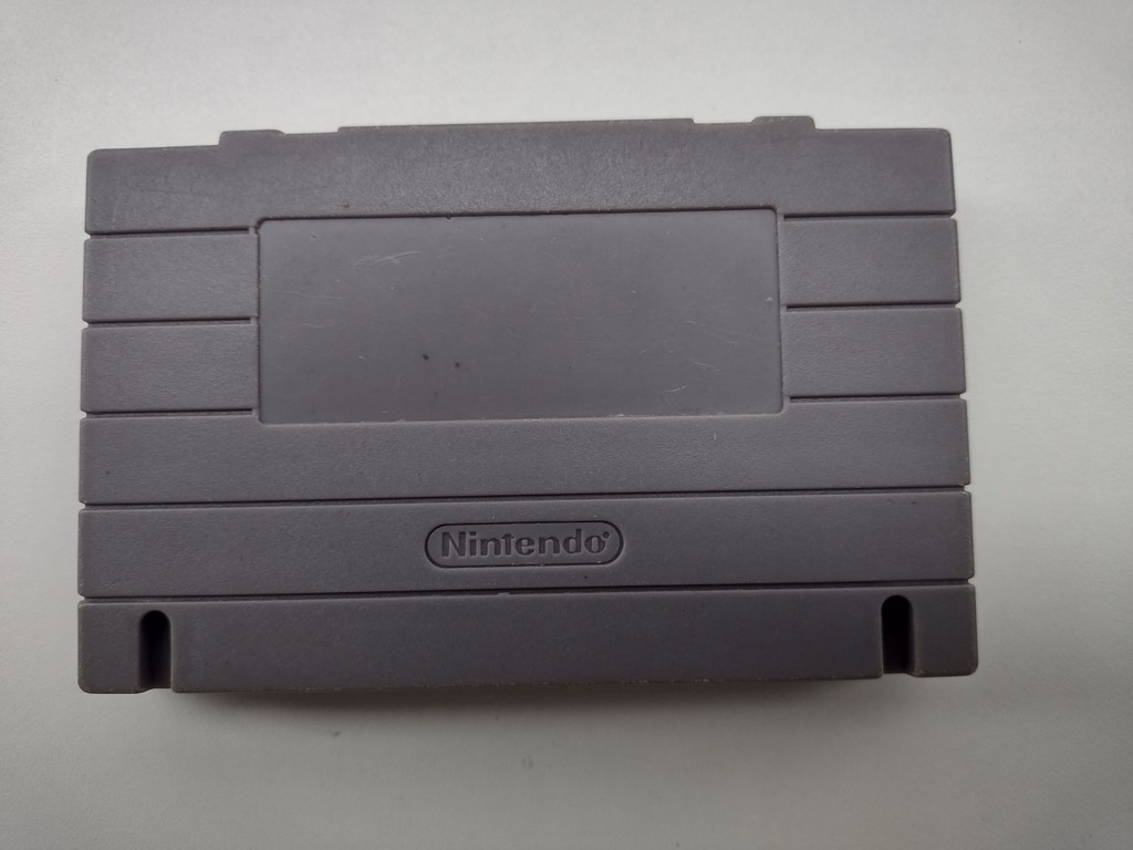 Jogo Super Nintendo Moto Gp 1 Parte 2 Snes Fita Cartucho