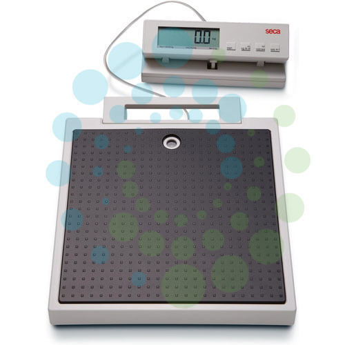 bascula medica mecanica