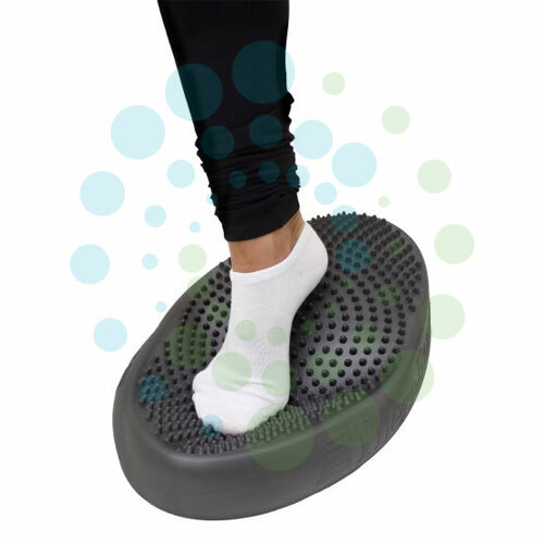 Bases inestables fisioterapia