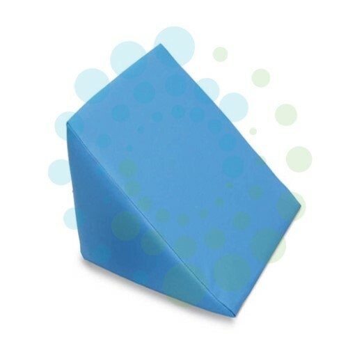 cuña para terapia fisica