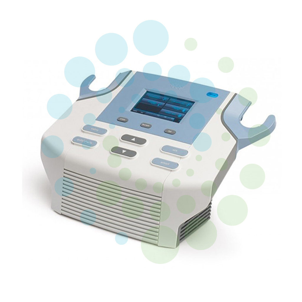 electroestimulador BTL 4000