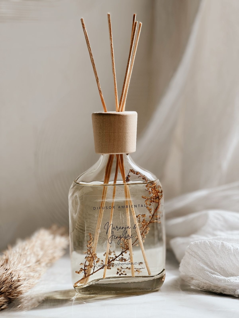 Difusor de ambientes - Ser - Comprar en ser mayorista