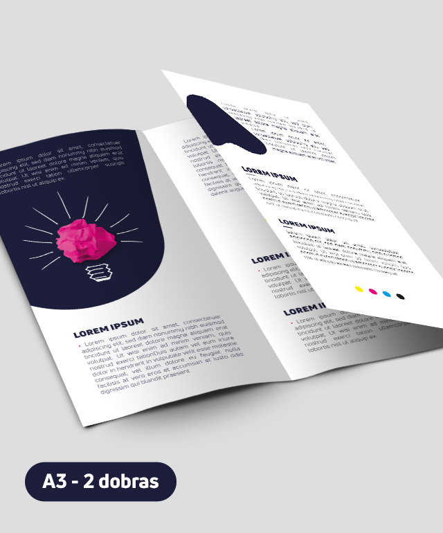 Folders Personalizados | Artestilo Gráfica