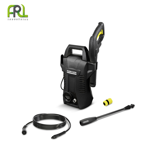 Hidrolavadora Karcher K2 basic Black 110 bar