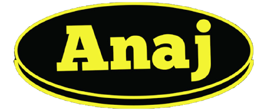 Anaj