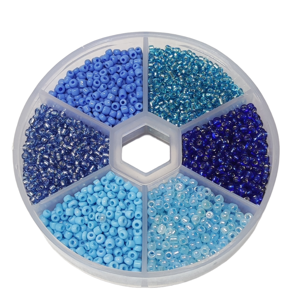 Kits de cuentas - Comprar en Lana sube Lana baja