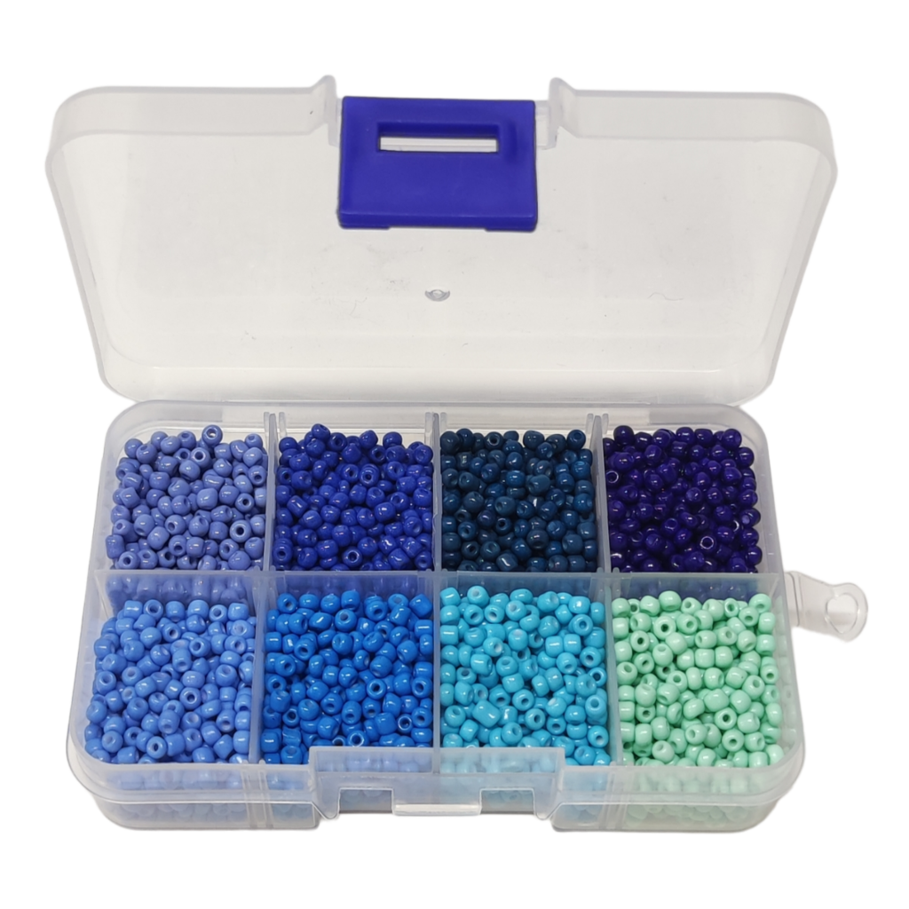 Kits de cuentas - Comprar en Lana sube Lana baja