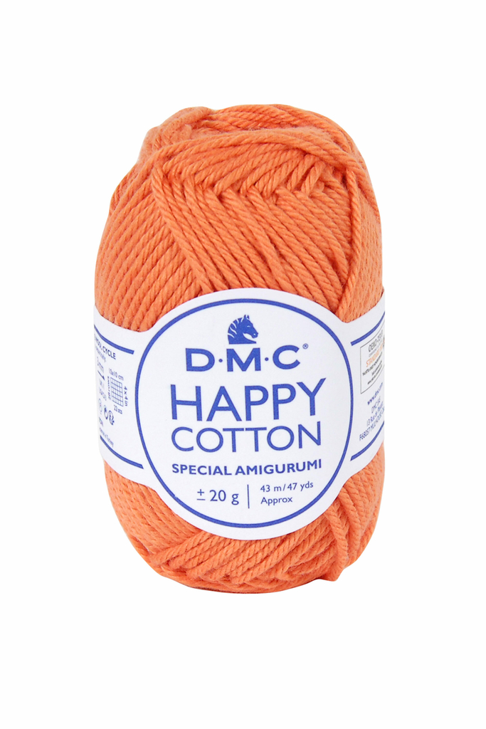 Happy cotton - Comprar en Lana sube Lana baja