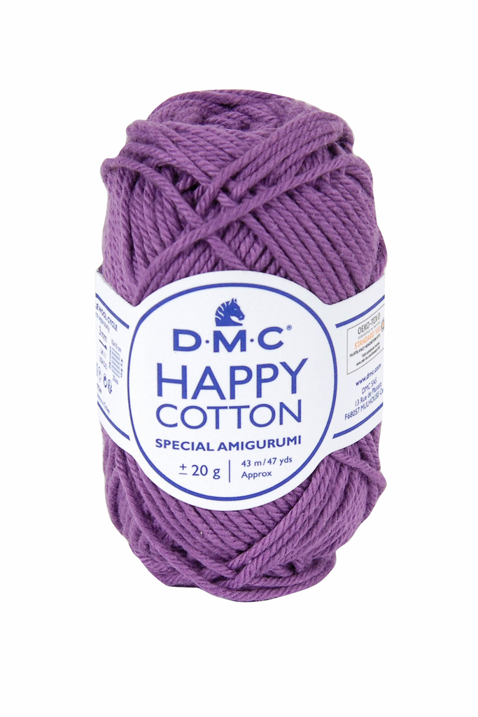Happy cotton - Comprar en Lana sube Lana baja