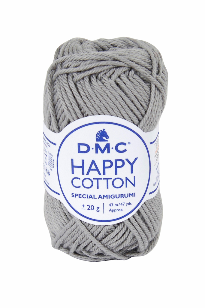 Happy cotton - Comprar en Lana sube Lana baja