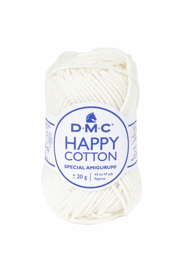 Happy cotton - Comprar en Lana sube Lana baja