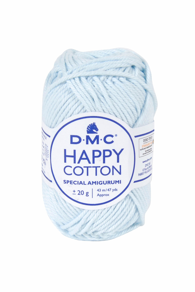 Happy cotton - Comprar en Lana sube Lana baja