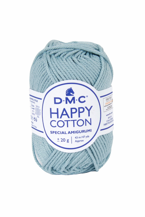 Happy cotton - Comprar en Lana sube Lana baja