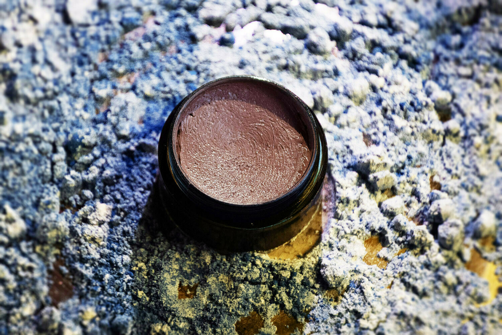 batom natural/ maquiagem natural