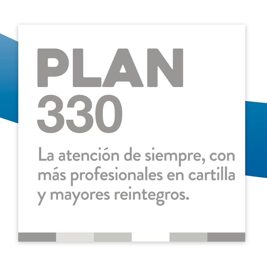 Plan Plata 330 - Comprar en Galeno oficial