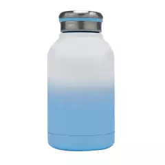 Mini termo personalizado colores radiantes