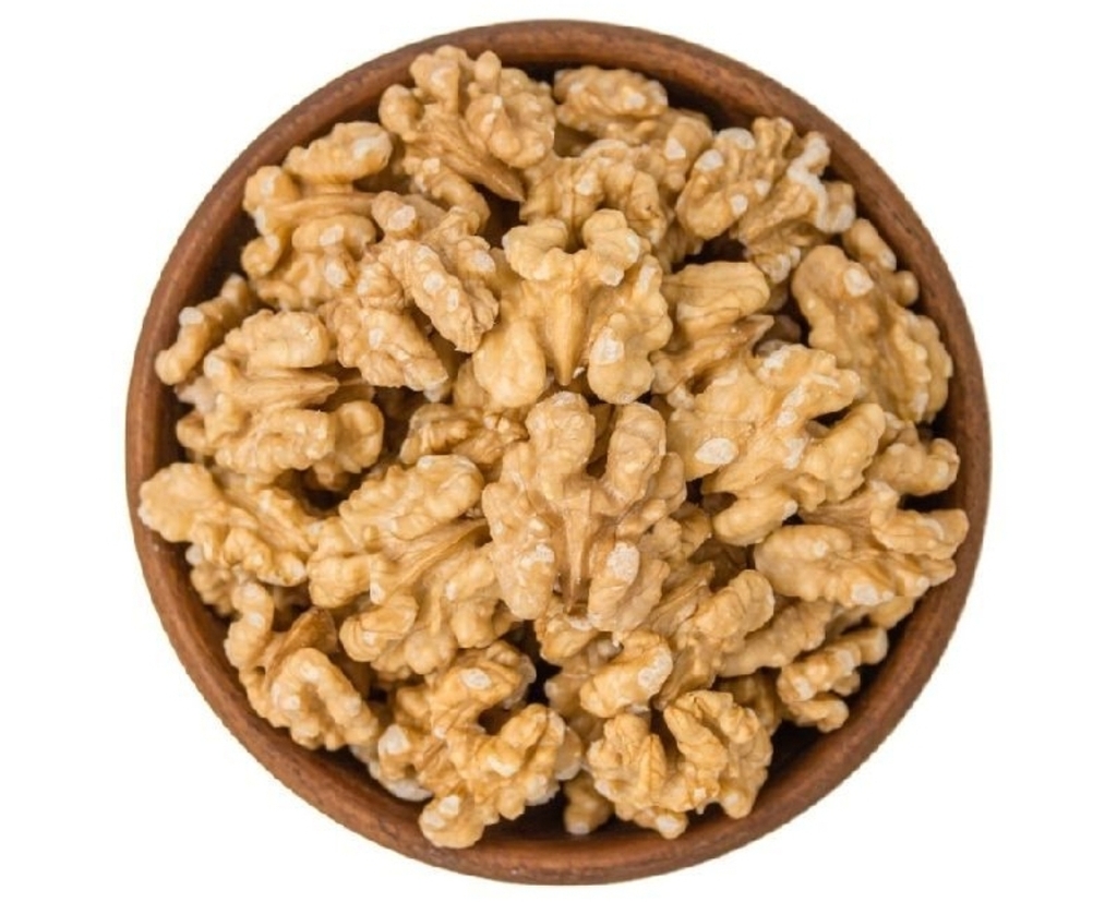 NUEZ CHANDLER MARIPOSA EXTRA LIGHT x 500 GRS (ENVASADA AL VACÍO)