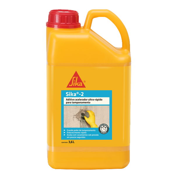 Sika 2 - Comprar em Casa da Vedação