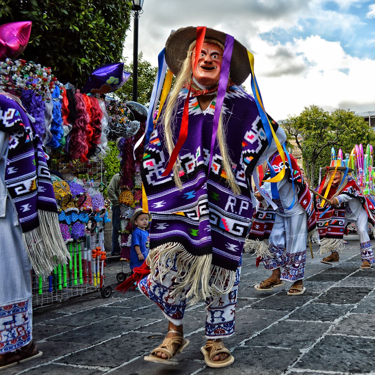 ARTESANIAS DE MÉXICO CULTURA, TRADICIÓN Y COSTUMBRES