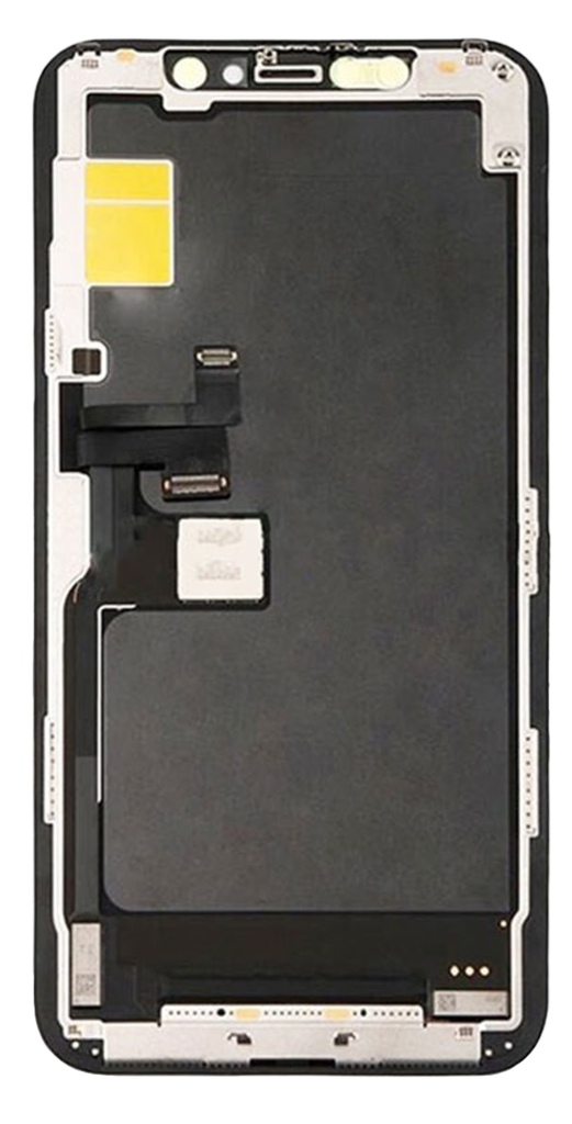 Modulo Iphone 11 Pro Soft Oled - Mundo Mobile