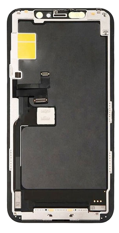 Modulo Iphone 11 Pro Soft Oled - Mundo Mobile