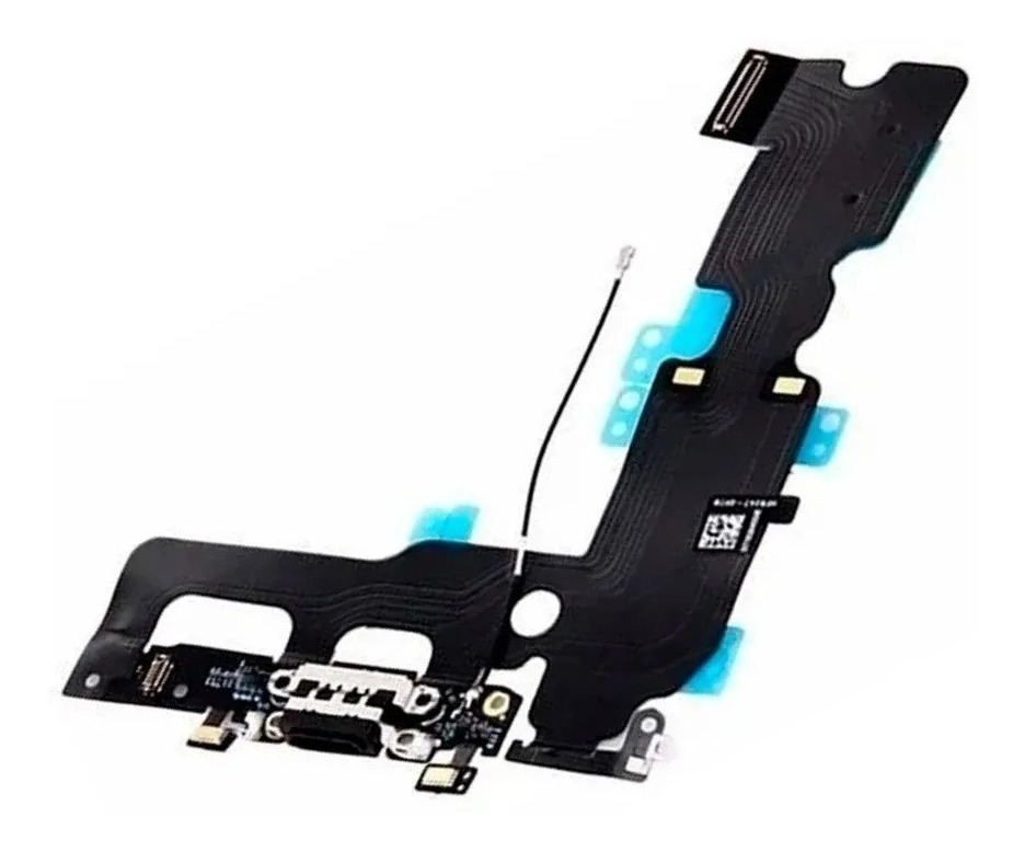 Flex de Carga iPhone 7g Plus - Comprar en Mundo Mobile