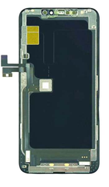 Modulo iPhone 11 Pro Max Incell - Mundo Mobile