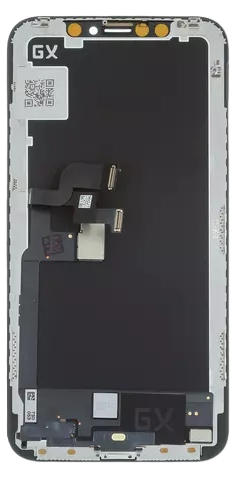 Modulo Iphone X Oled Hard Oled GX - Mundo Mobile