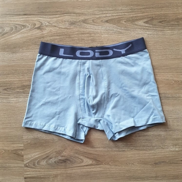 Boxer Lody liso - Comprar en Andy Lingerie
