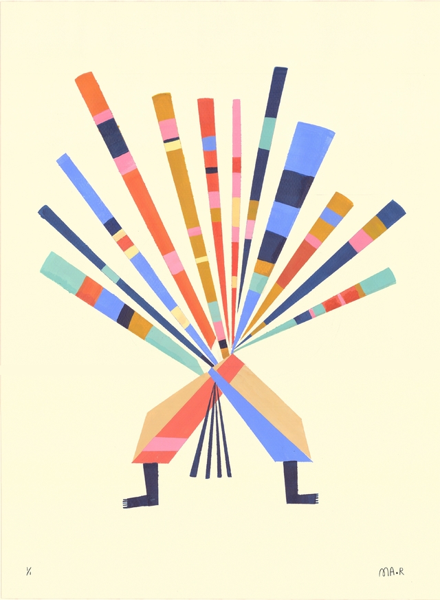 Comprar Mariana Roldán en Gran Salón México