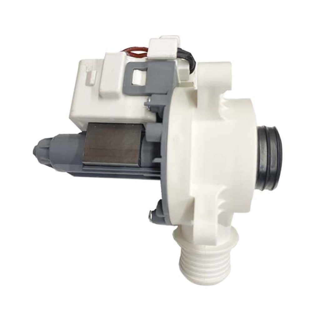 Bomba Para Lavadora Mabe Kraken Ww01f01694, 233d2106g002