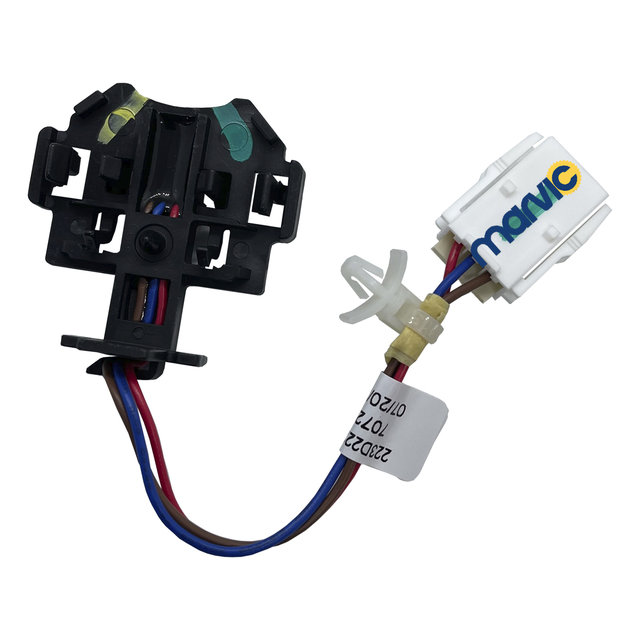Tarjeta Sensor De Peso O Velocidad Lavadora Mabe Kraken 233D2227P002 ...
