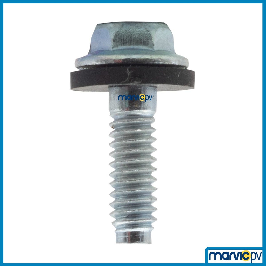 Tornillo Para Agitador De Lavadora Mabe Easy Ge Iem WW01A00064 ...
