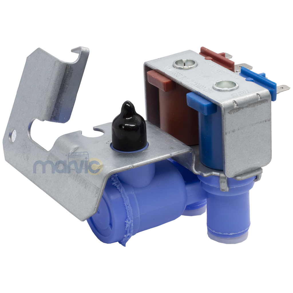 Valvula Doble Refrigerador Ice Maker Ge General Electric