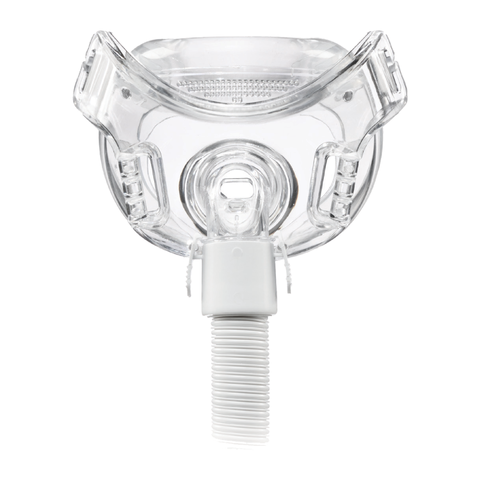 Compra la Mascarilla CPAP Oronasal Respironics Amara Gel