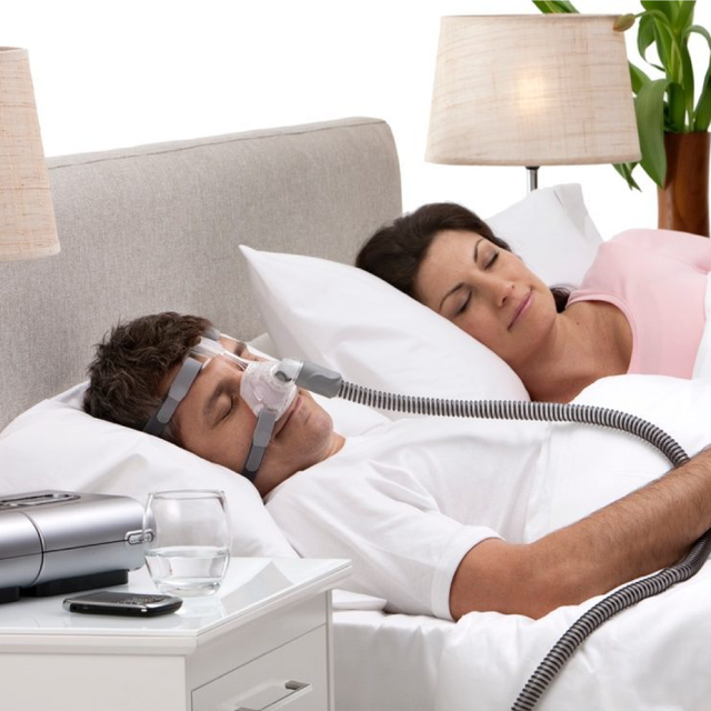 Compra la Mascarilla CPAP Nasal Resmed Mirage FX