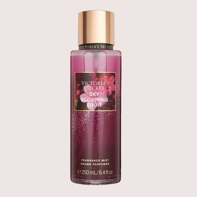 Victoria's Secret Sky Blooming Fruit - Body Splash 250ml