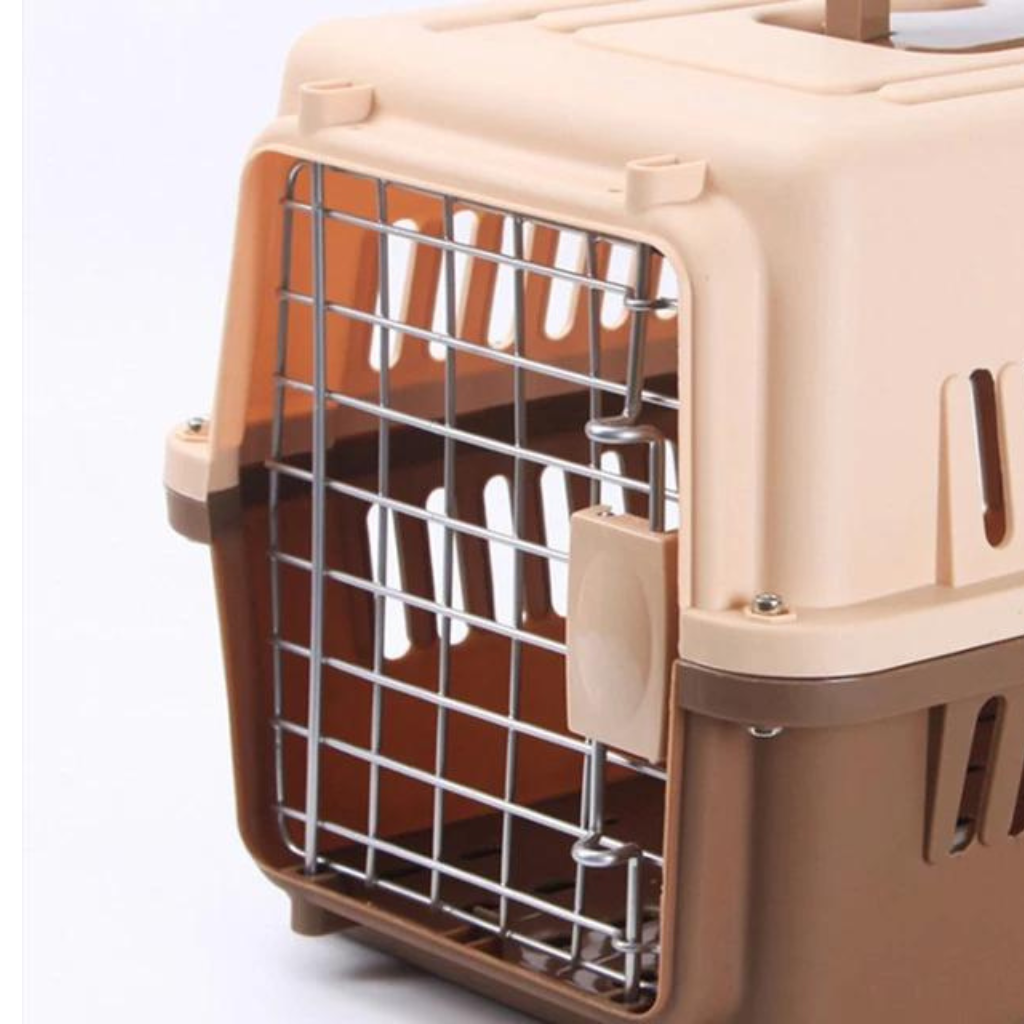 Caixa De Transporte Maxxi Kennel M